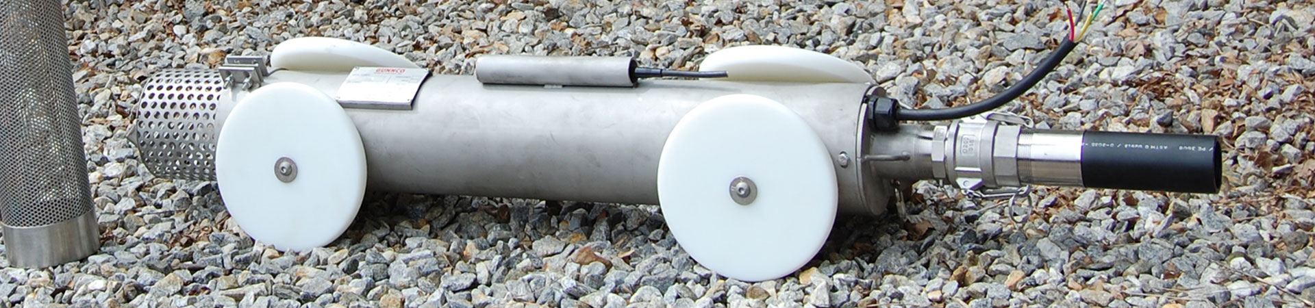 GunnCo Pump & Control: Sidesloper Leachate Landfill Pumps